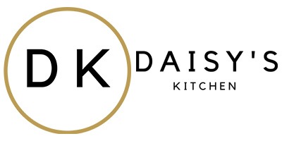 Menu - Daisy's Kitchen