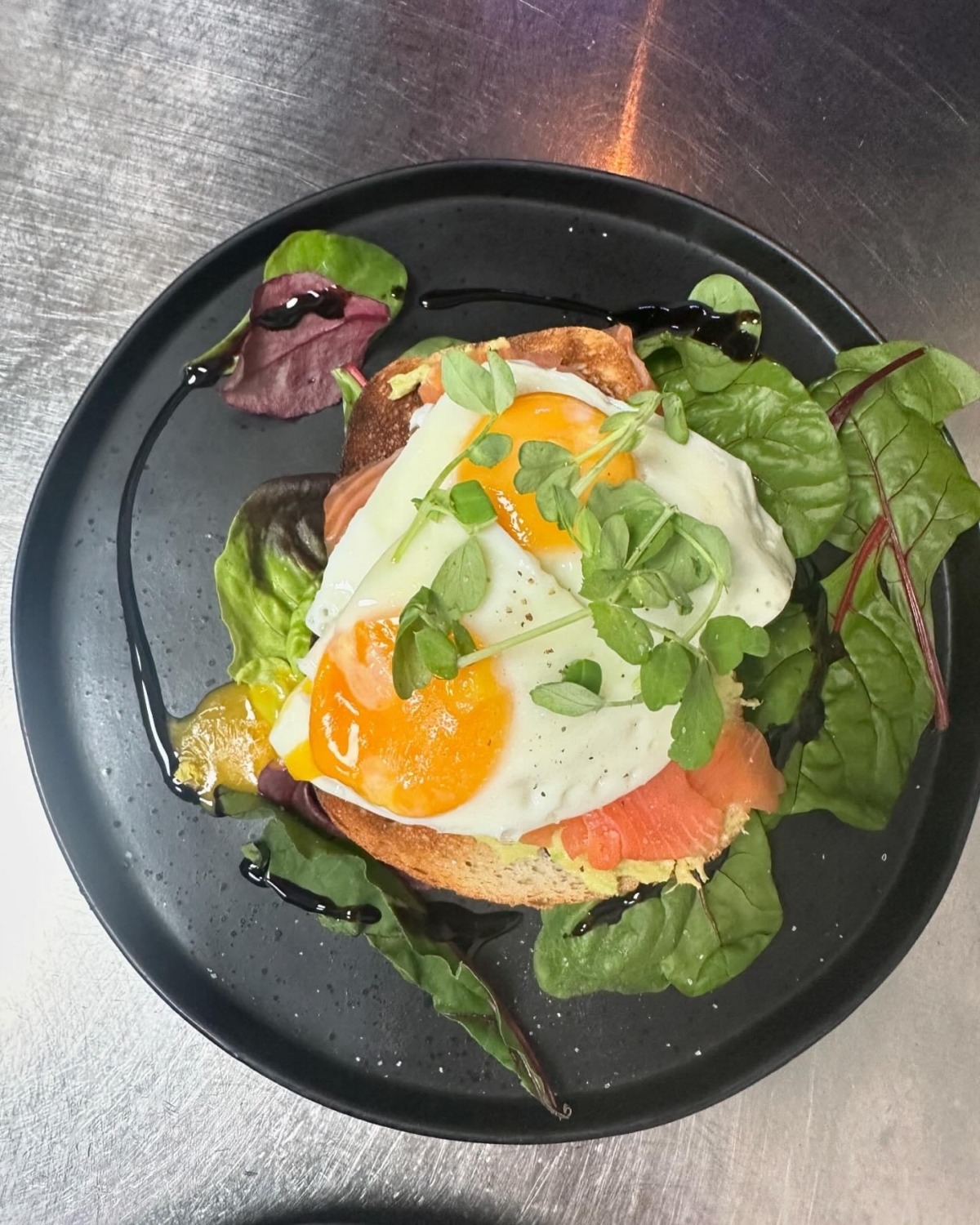 Menu - Daisy's Kitchen