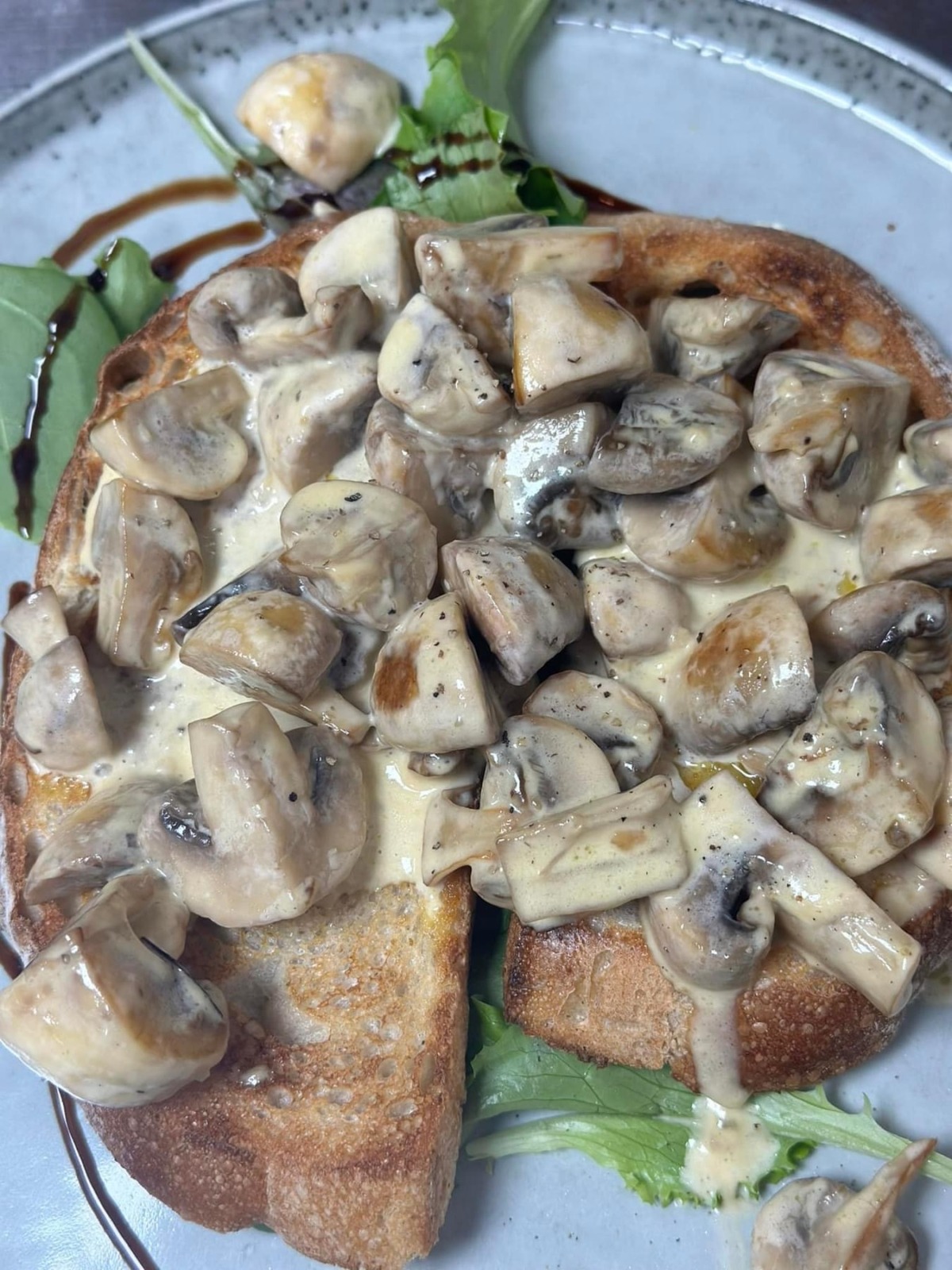 Menu - Daisy's Kitchen