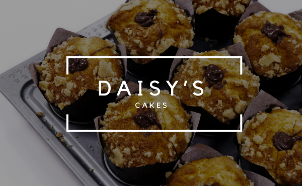 Order Cakes - Daisy's Kitchen