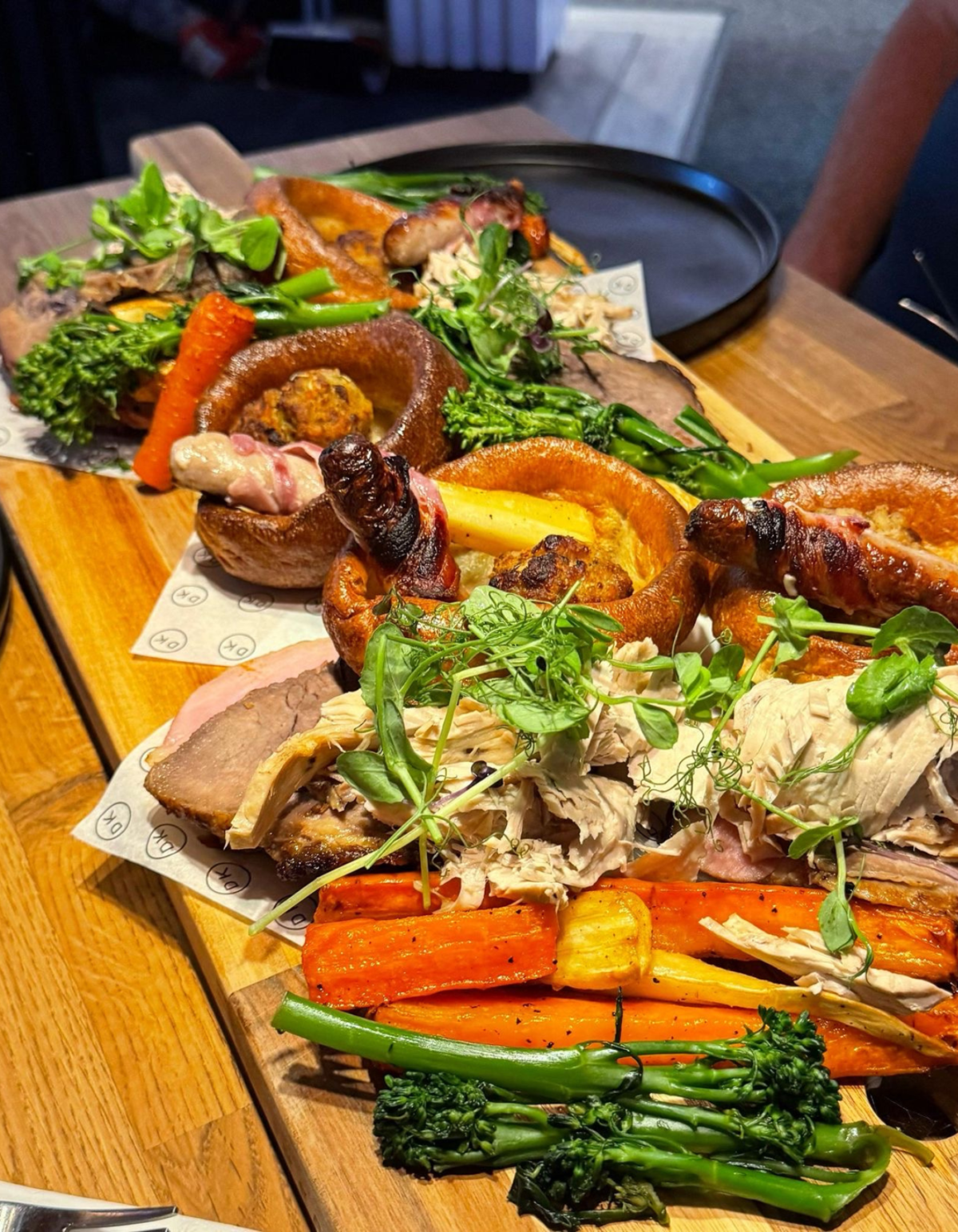 Menu - Daisy's Kitchen